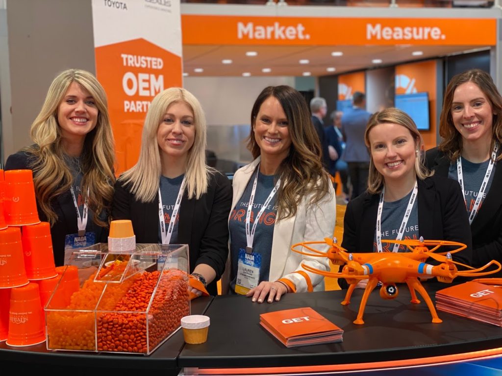 Integrated Advertising & Marketing Agency | Stream Companies