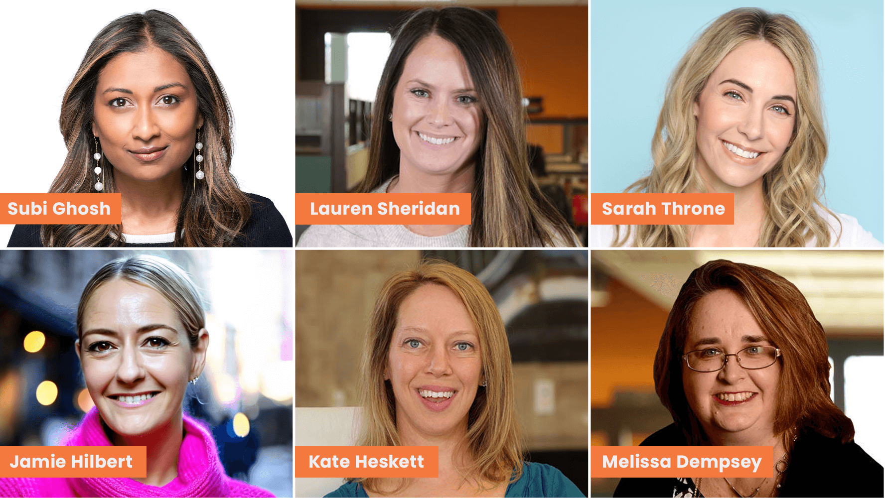 Executive Round Table - Stream Companies