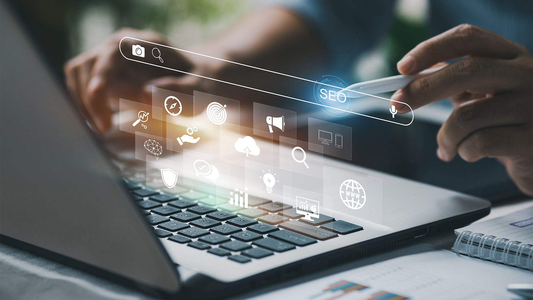 SEO: Enhance Existing Content | Stream Companies