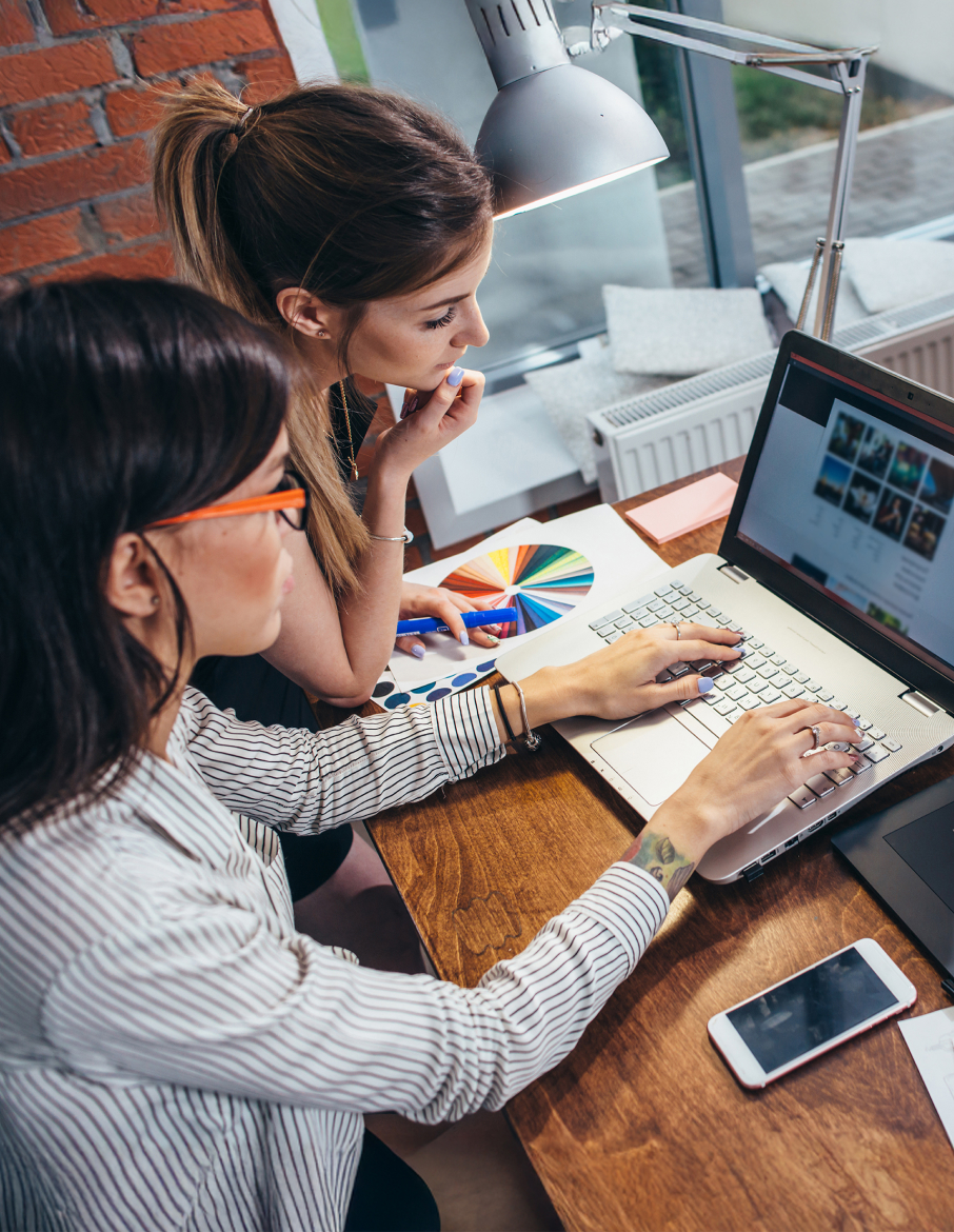 Creative & Content Marketing Services | Stream Companies