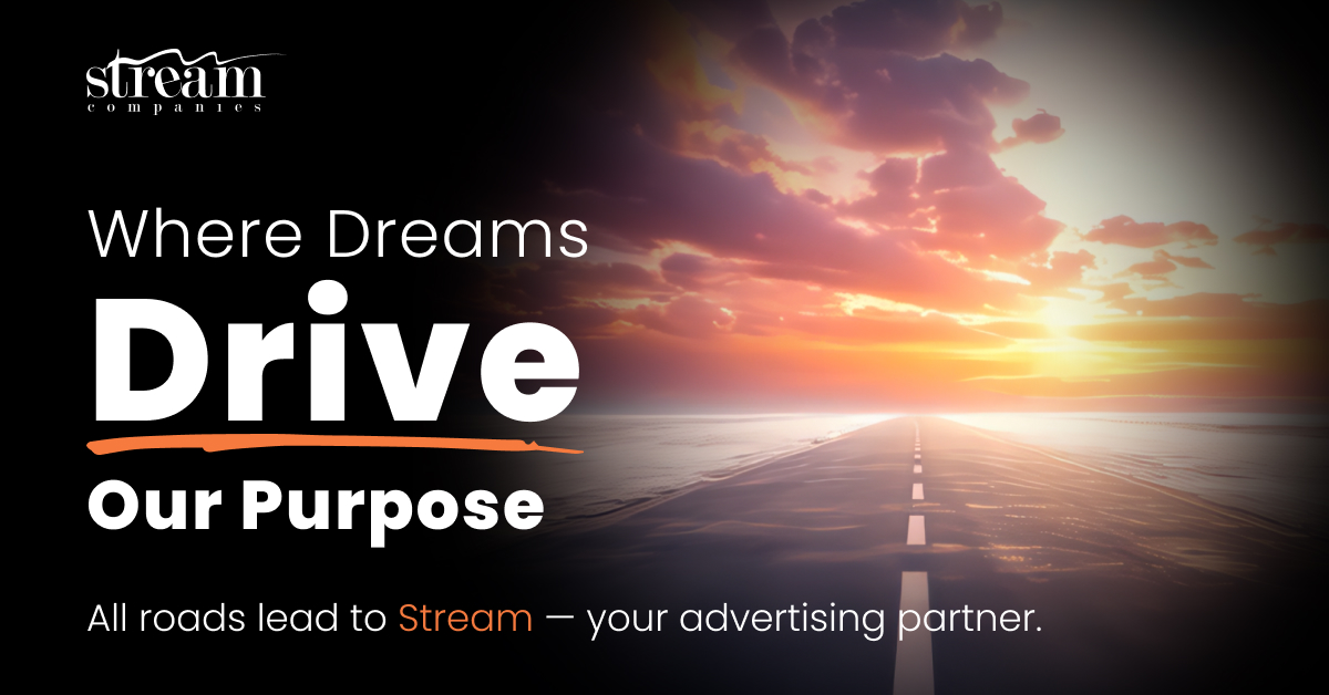 Integrated Advertising & Marketing Agency | Stream Companies